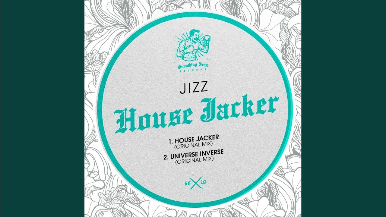 House Jacker - YouTube