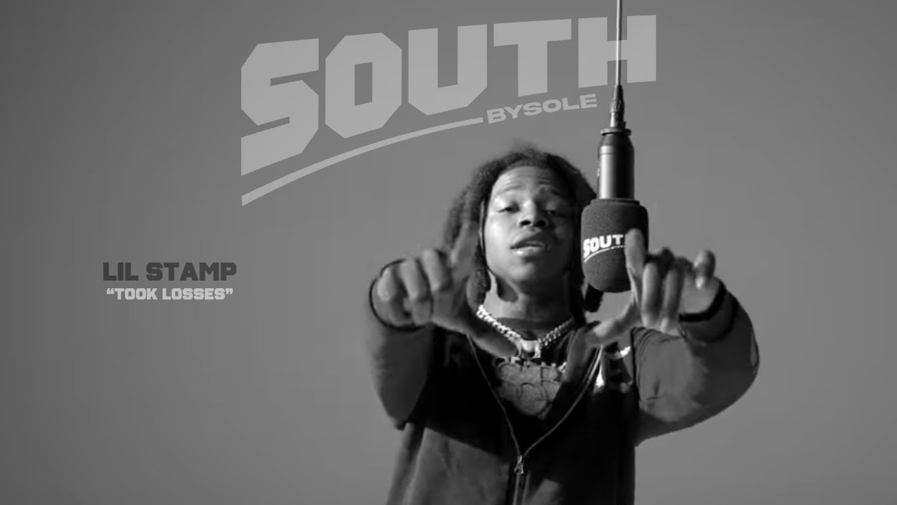 Lil Stamp performs “Took Losses” - SBS Exclusive - YouTube
