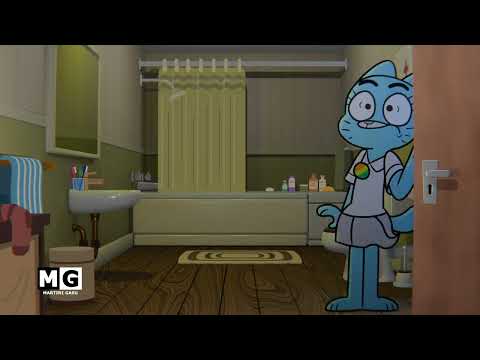 Nicole Fart Problems (girl fart)