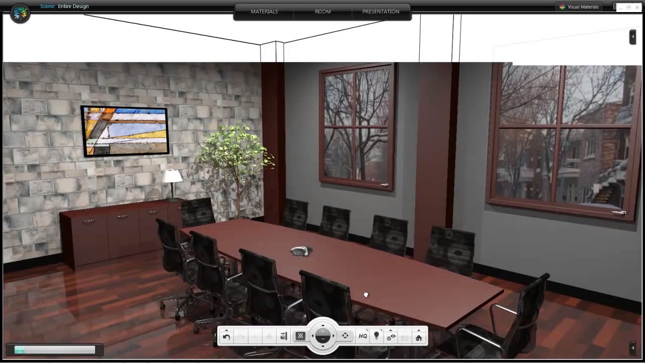 2020 Visual Impression Tip: Rendering Modes - YouTube