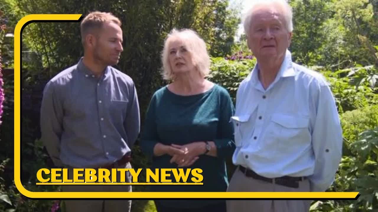 Escape to the Country's Jonnie Irwin 'emotional' as he makes TV return ...