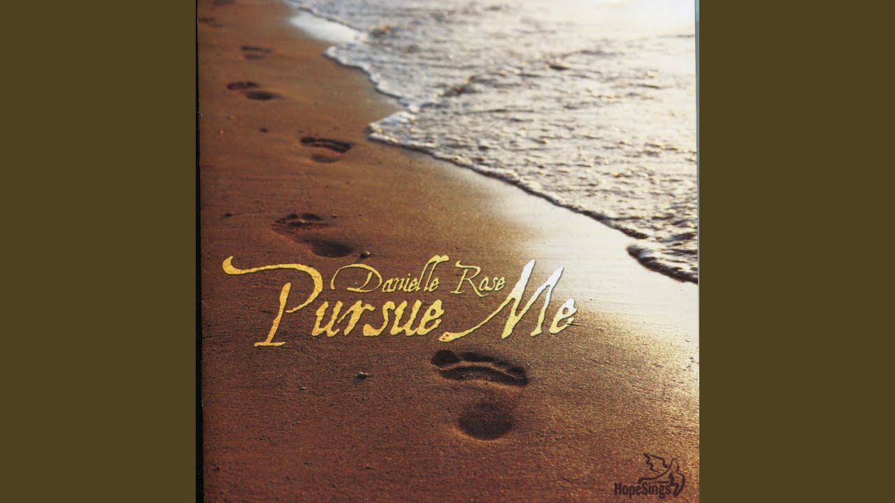 Pursue Me - YouTube