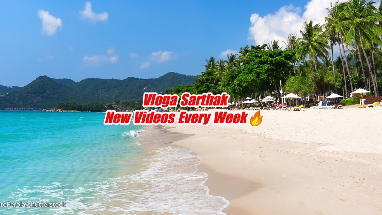 Vloga Sarthak Live Stream - YouTube