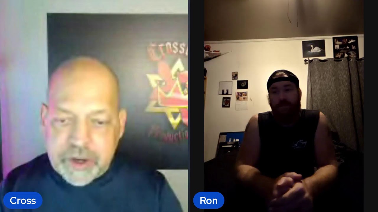 Crossman Productions Presents Powerslap Light Heavyweight Champion Ron ...