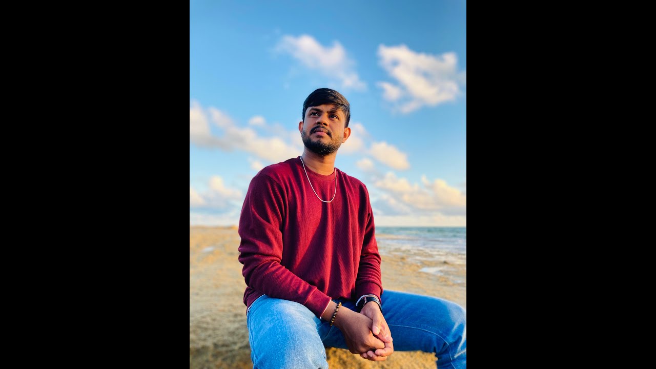 Pera sansare | පෙර සන්සාරේ පැතුමක්දෝ ඔබ cover by Pradeep Fernando - YouTube