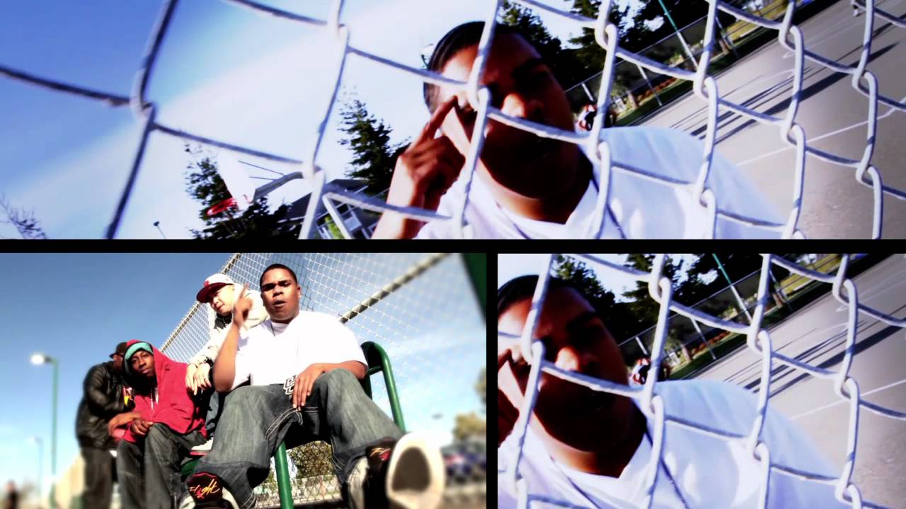 CJ Murphy - "Contract Money" Official Music Video - YouTube