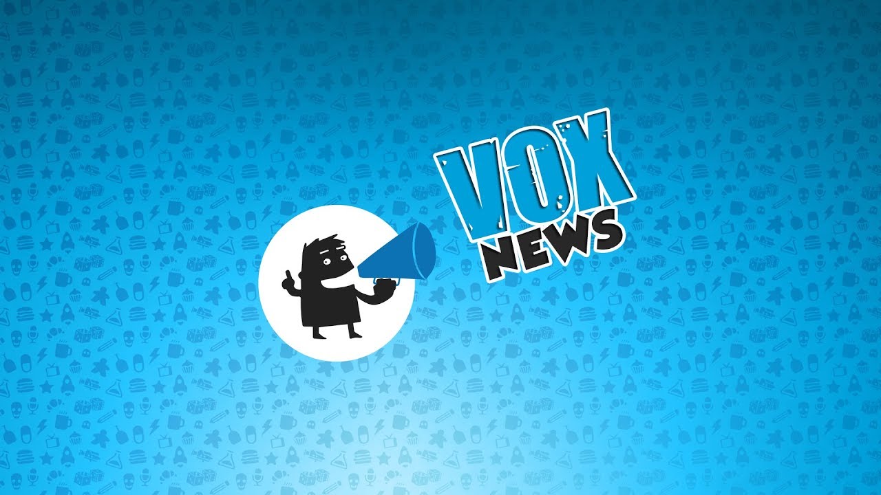 Vox News de Decembre 2018 - YouTube