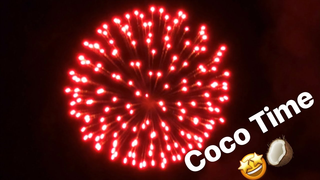 Coco Time 🤩 4K 60FPS - YouTube
