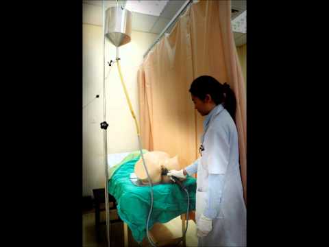 Management of Uterine Inversion first draft - YouTube