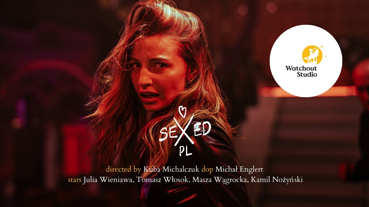 Sexedpl Last Date Dir Kuba Michalczuk Youtube