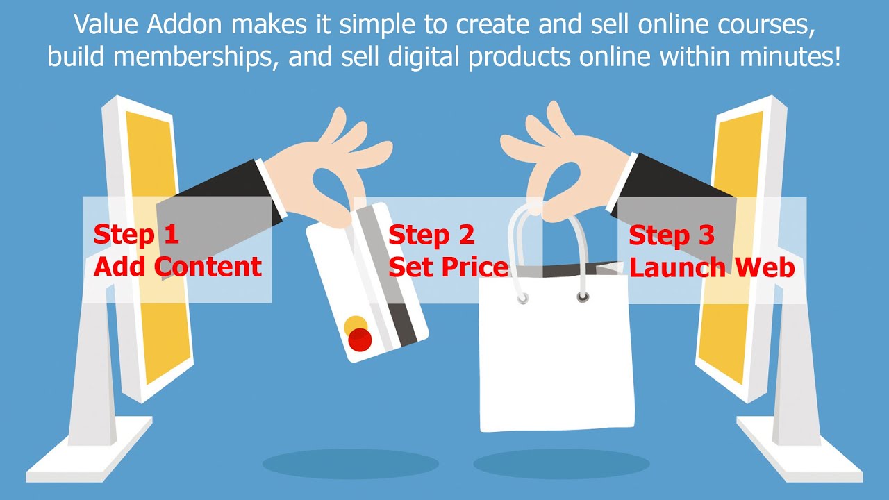 Value Addon Features - YouTube