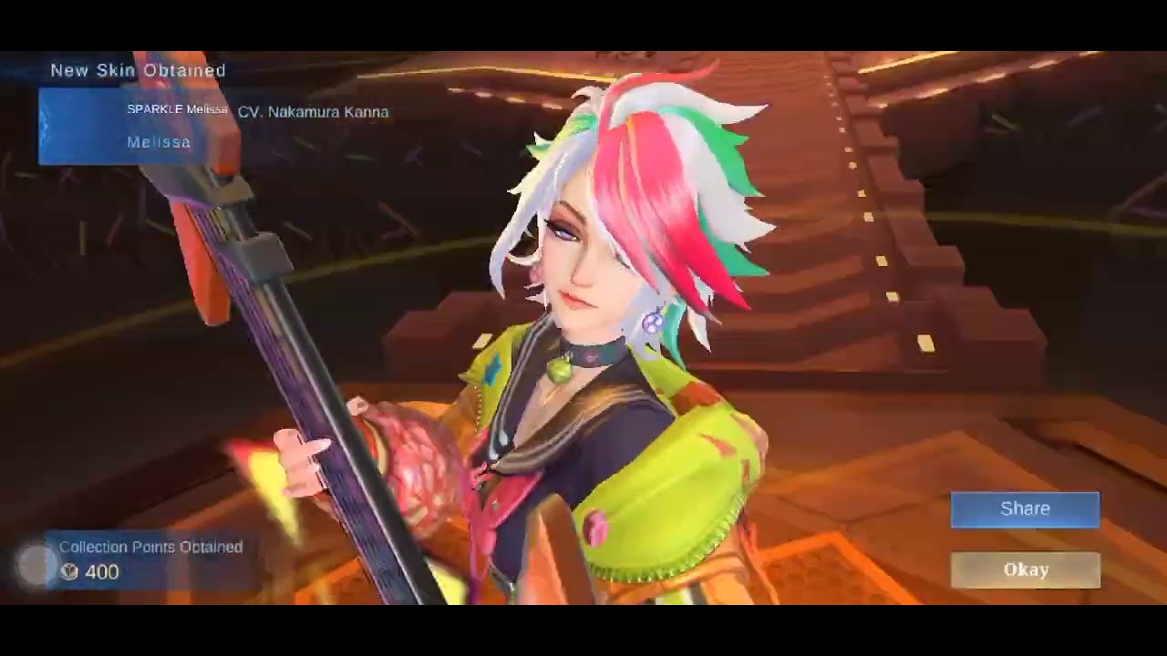 Melissa Skin nakuha naba ng lahat 🥰🥰 - YouTube