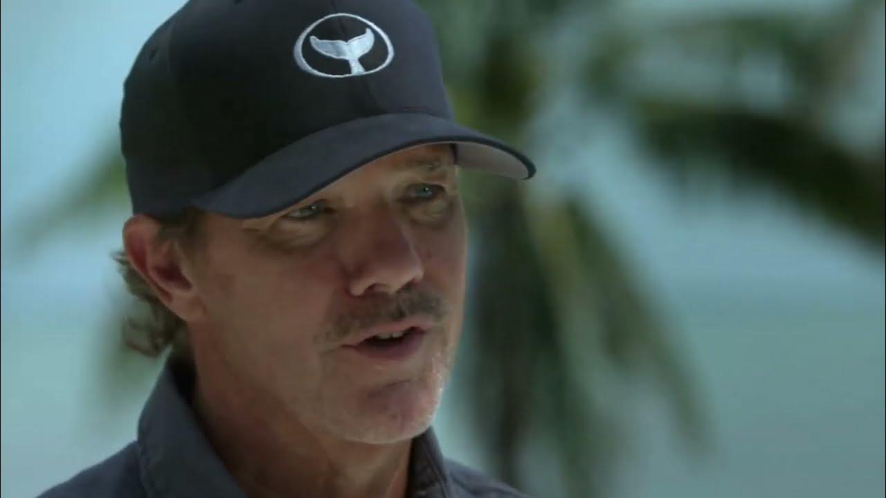 Wyland: Transforming Walls into Oceans and Inspiring Conservation - YouTube