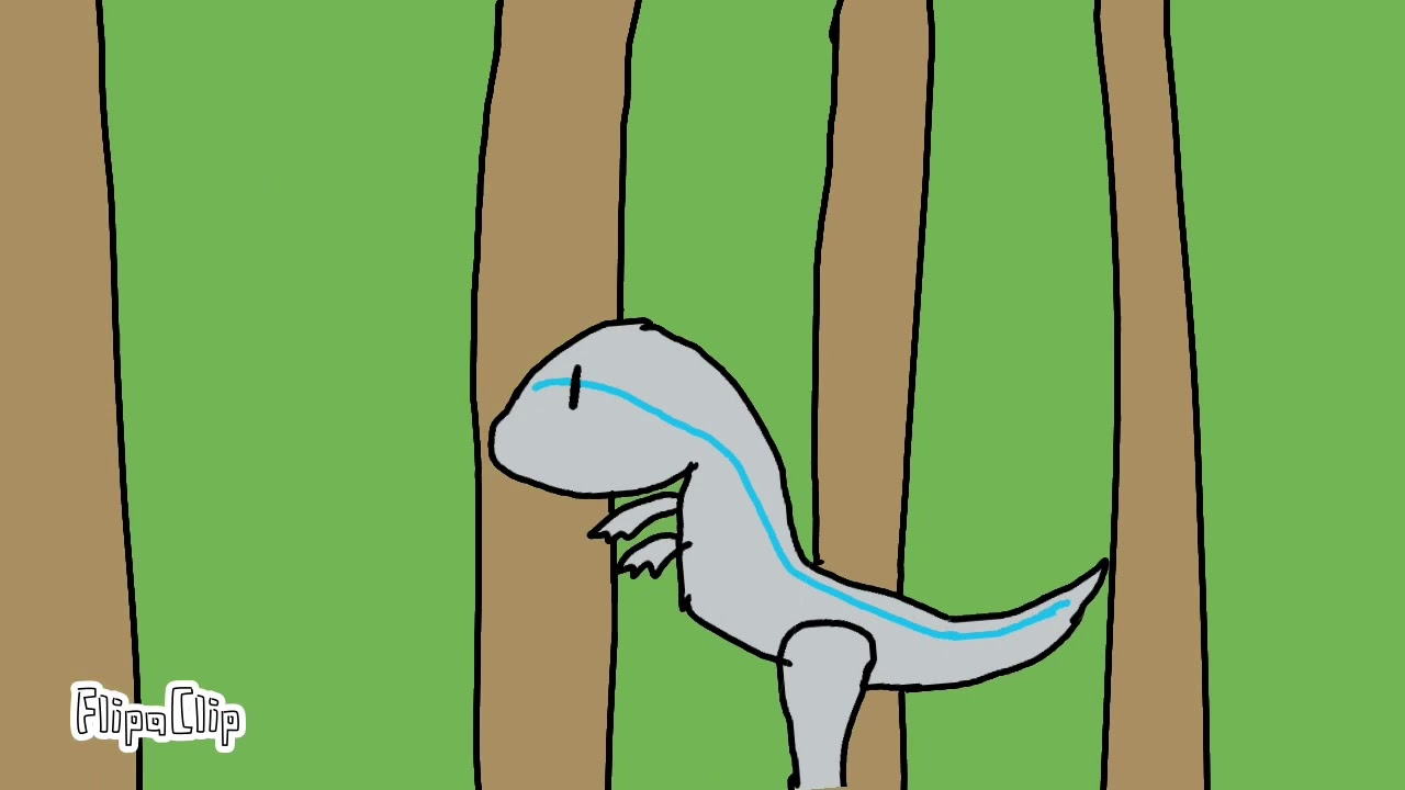 Blue X ripper ep 1 - YouTube