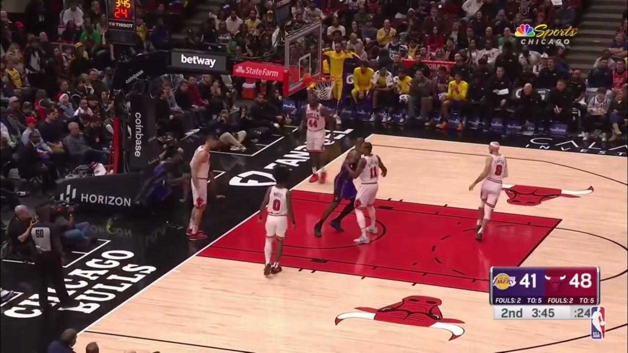 Loudest Away Reactions In NBA Part 2 - YouTube