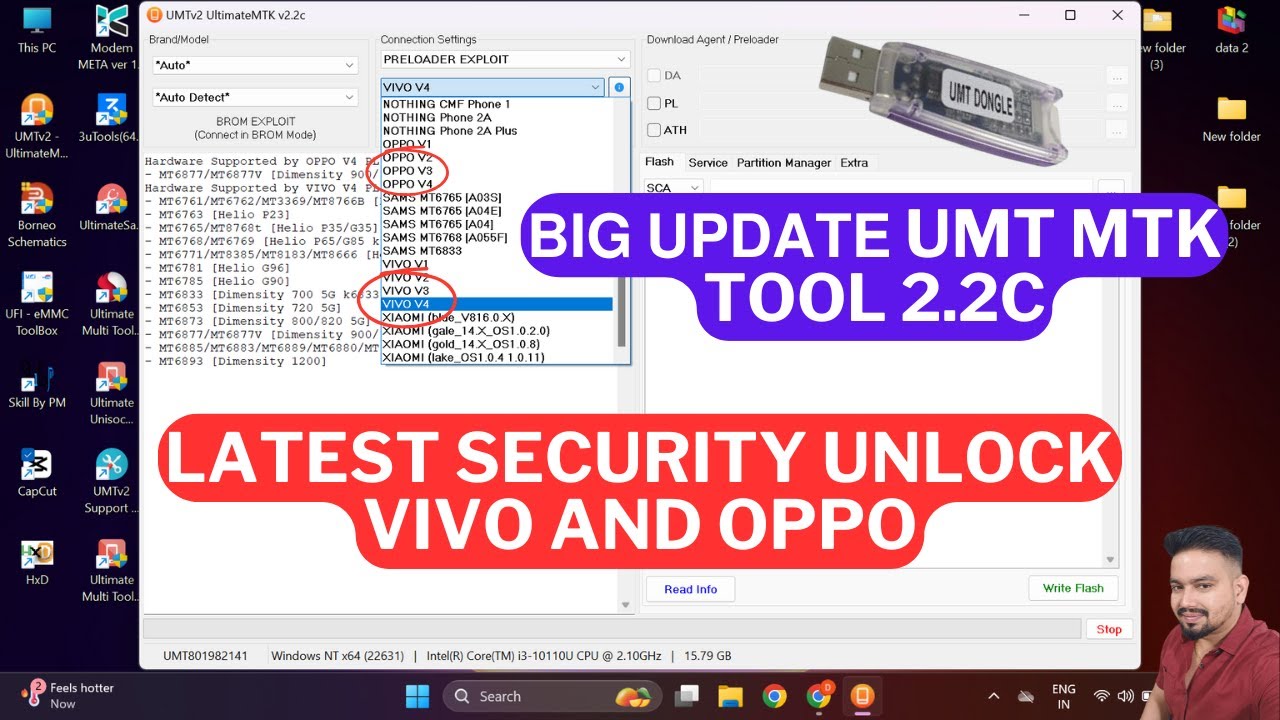 umt mtk new update | 𝗨𝗠𝗧𝘃𝟮_𝗨𝗠𝗧𝗣𝗿𝗼_𝗨𝗹𝘁𝗶𝗺𝗮𝘁𝗲𝗠𝗧𝗞𝟮_𝟮.𝟮𝗰 𝗩𝗜𝗩𝗢 & 𝗢𝗣𝗣𝗢 𝗕𝗜𝗚 ...