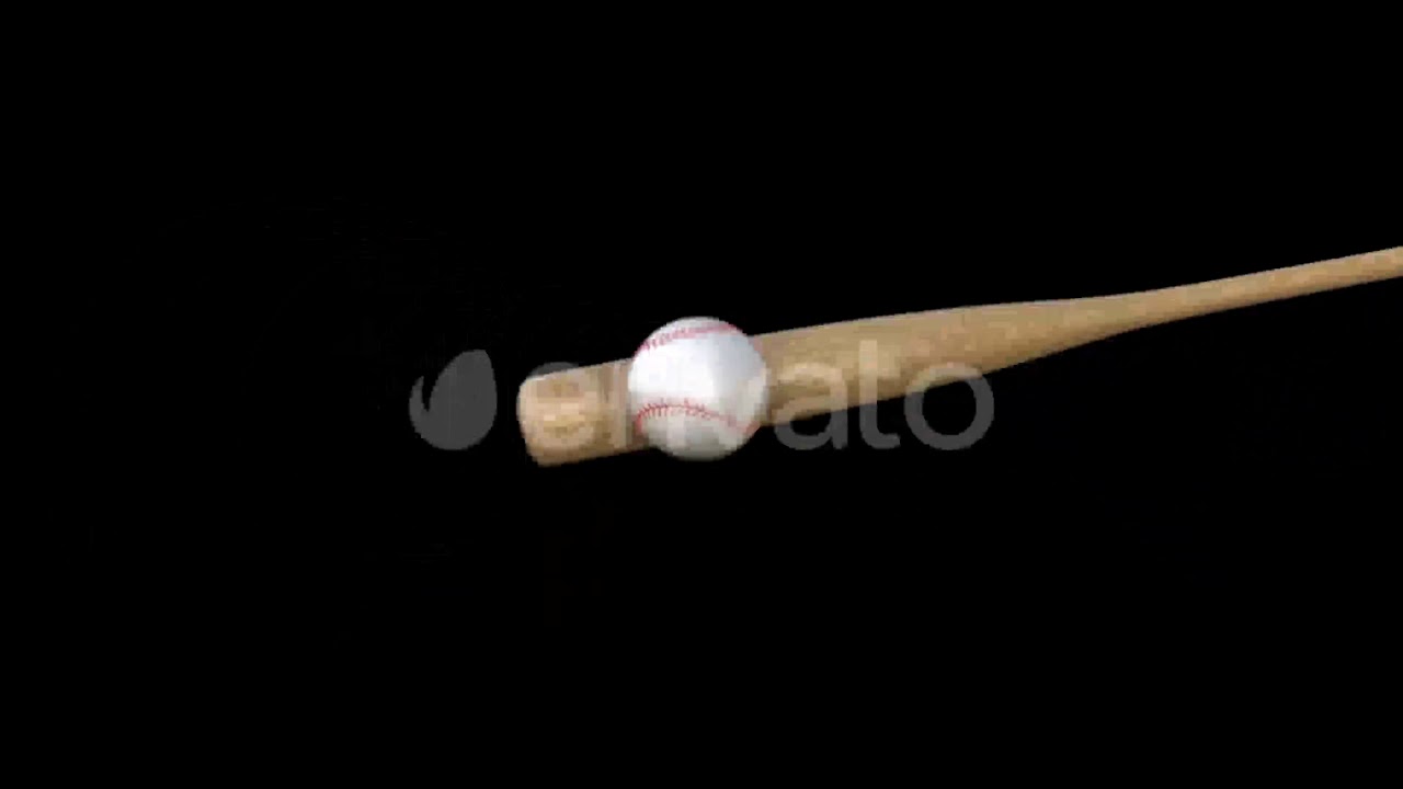 Baseball Transitions | Motion Graphics - Videohive template - YouTube