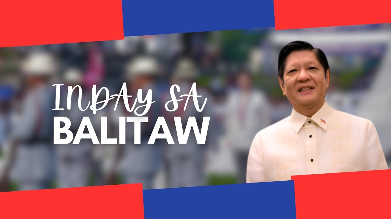 Inday Sa Balitaw (Independence March) - March for the Entrance of the ...