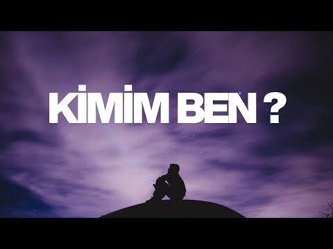 Kimim Ben ? - Gürcan Gürsu