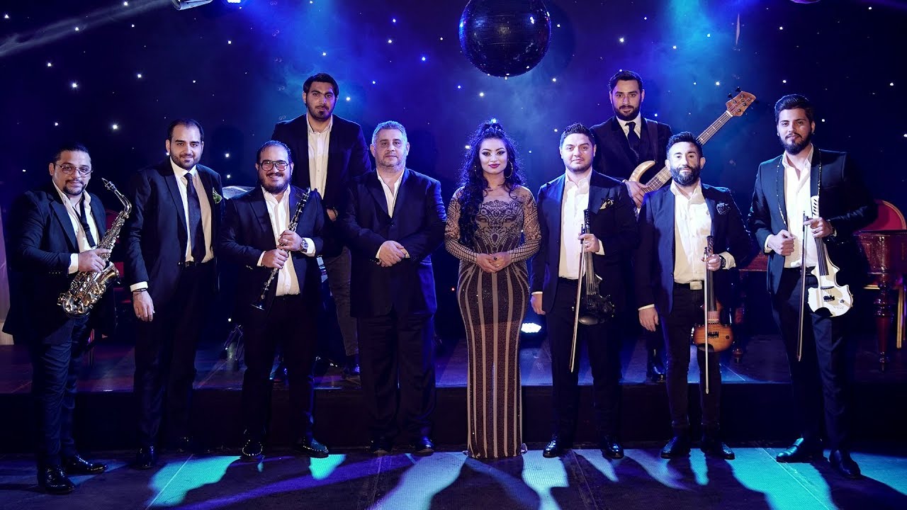 Malyna - Bea neica de focul meu (Official Video) - YouTube Music