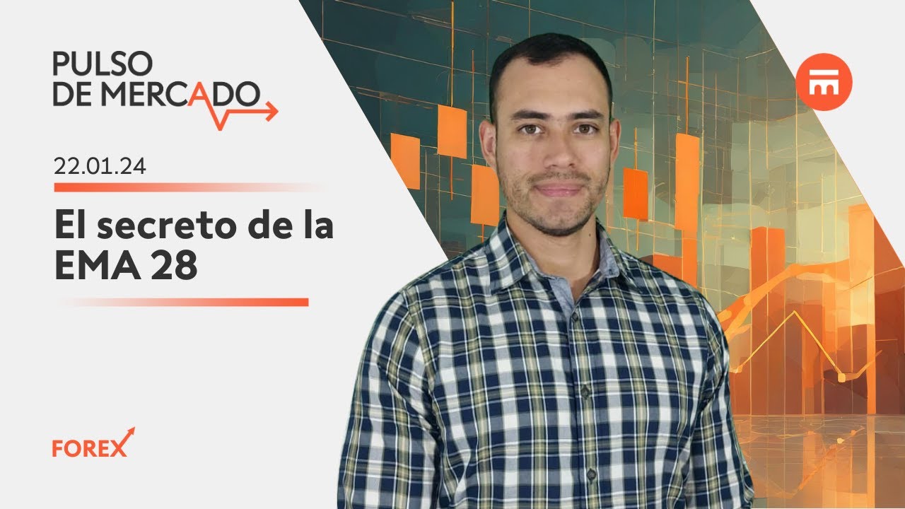 El secreto de la EMA 28 | Andrés Hidalgo | Pulso de Mercado ...