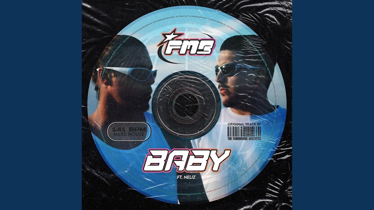 BABY (all night) (feat. Neliz) - YouTube