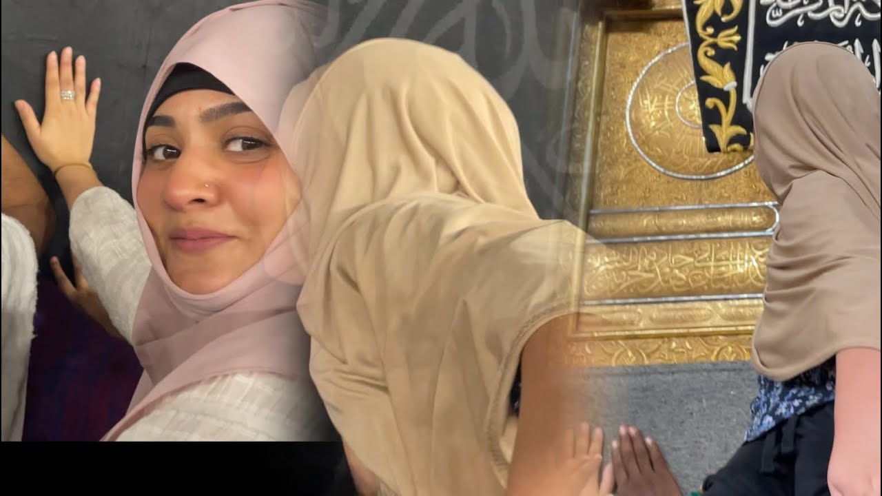 Last day in Makkah🔴 umrah2024 - YouTube