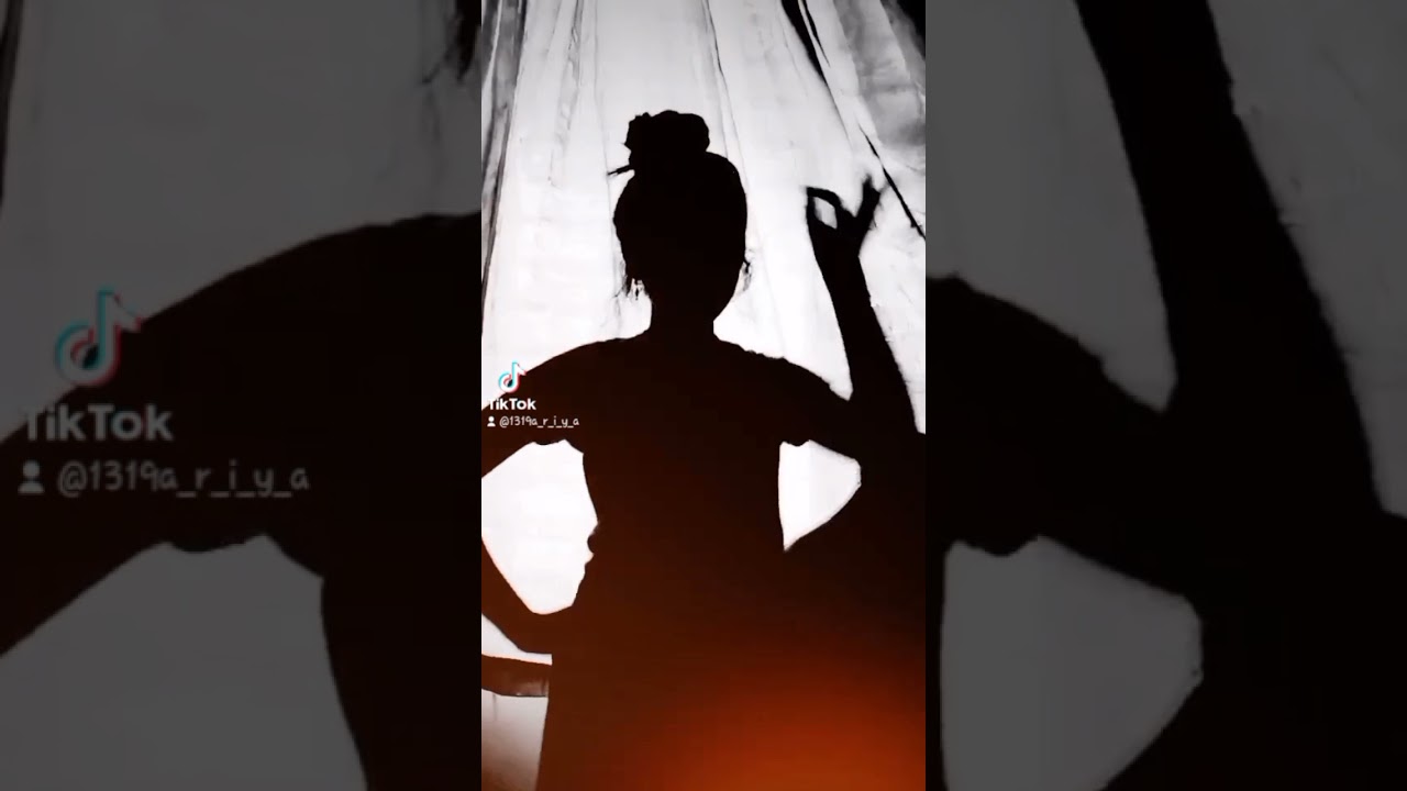 Tik Tok Viral Shadow video tutorial ।। #ownvoice #tutorial # ...