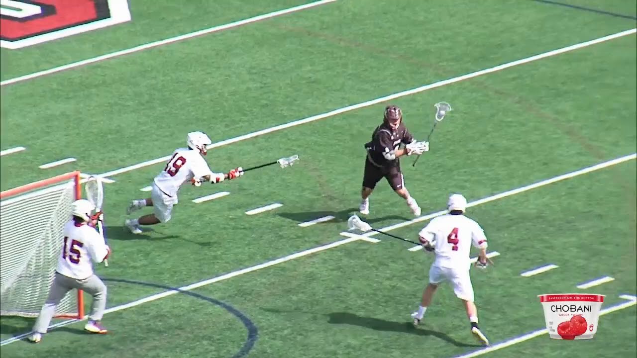 Film Room Matchup: Dylan Molloy vs. Bobby Duvnjak - YouTube