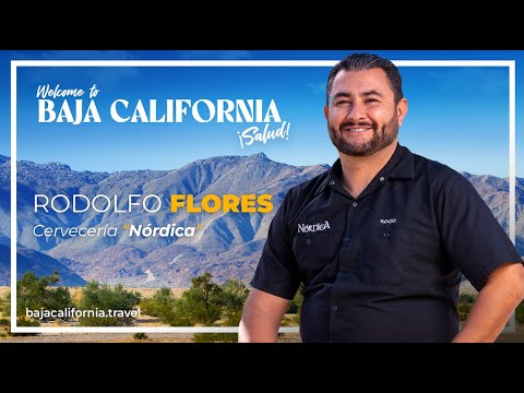 NÓRDICA - Rodolfo Flores - YouTube