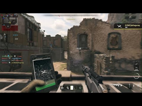 Call of Duty / Sen basketçi misin???