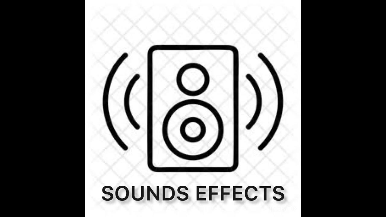 Wet Fart Sound Effect - YouTube