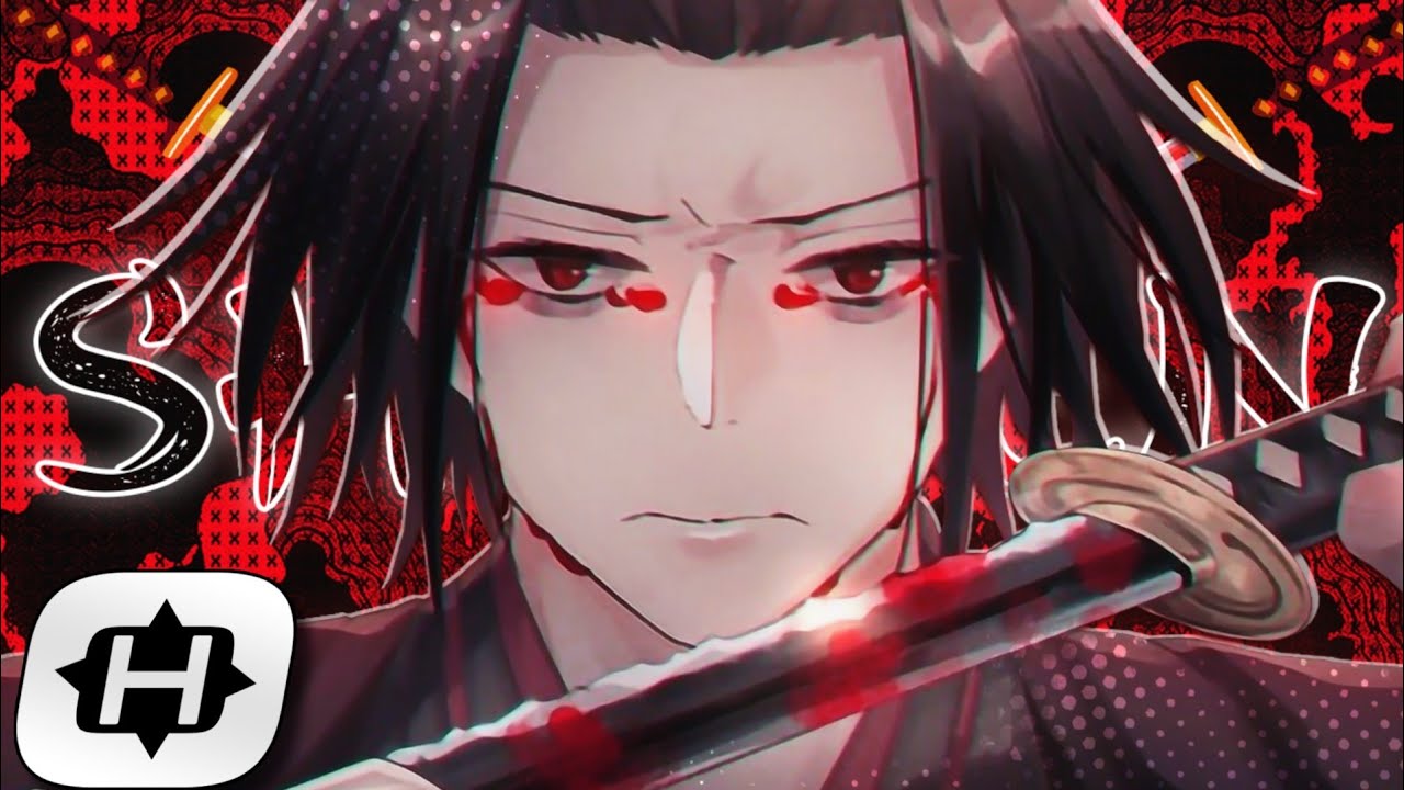 YAMADA ASAEMON SHUGEN RAP - El Precio de la Guerra | H Enzo [Prod.Erlax ...