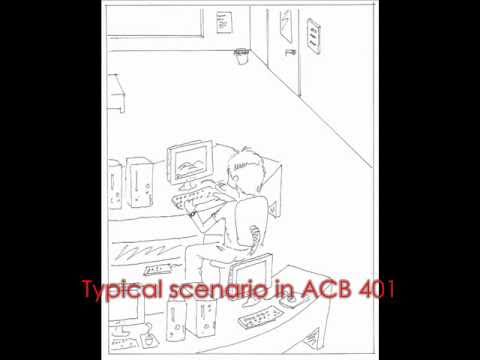 HCI Storyboard - YouTube