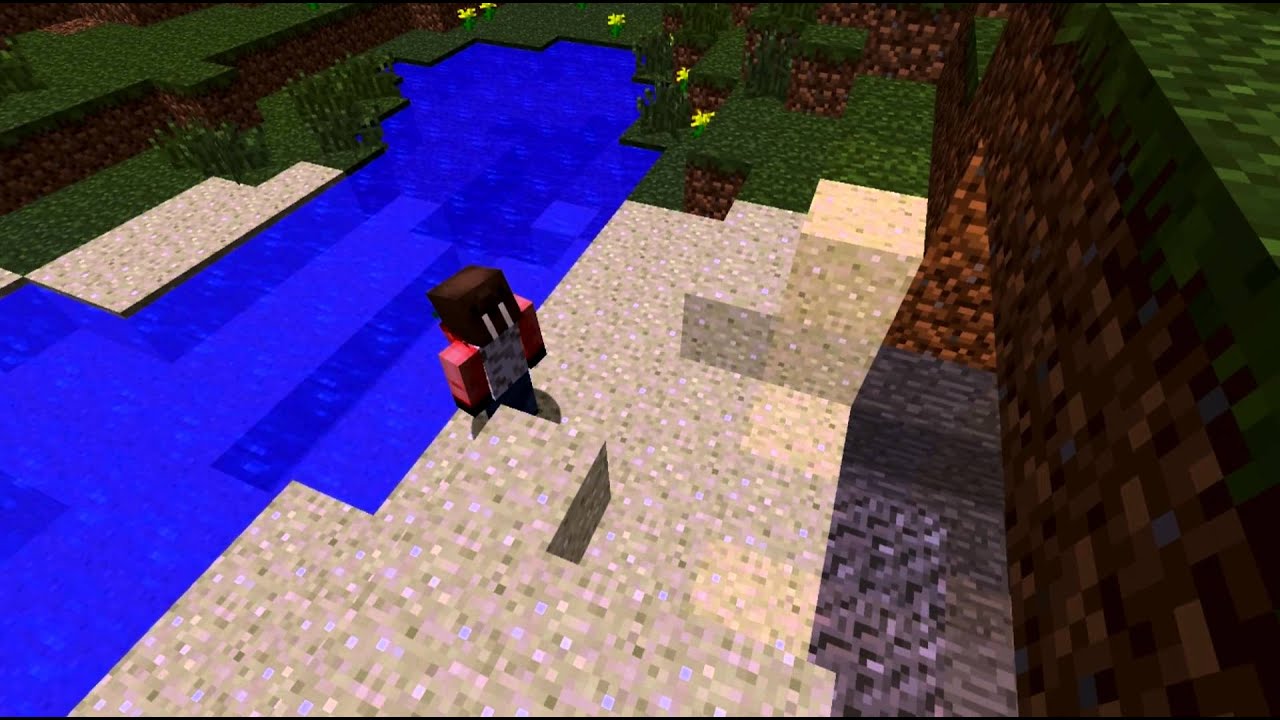 The Ender Scroll part 1 - YouTube