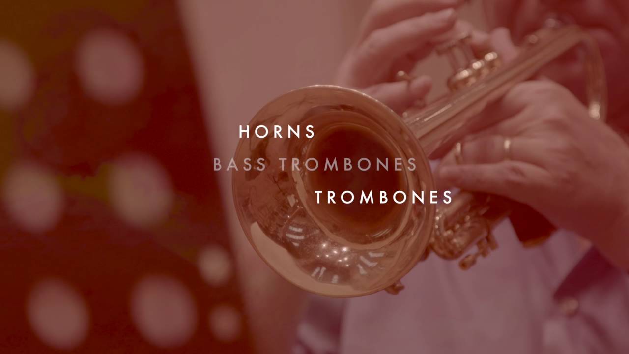 Spitfire Presents: Spitfire Symphonic Brass - YouTube