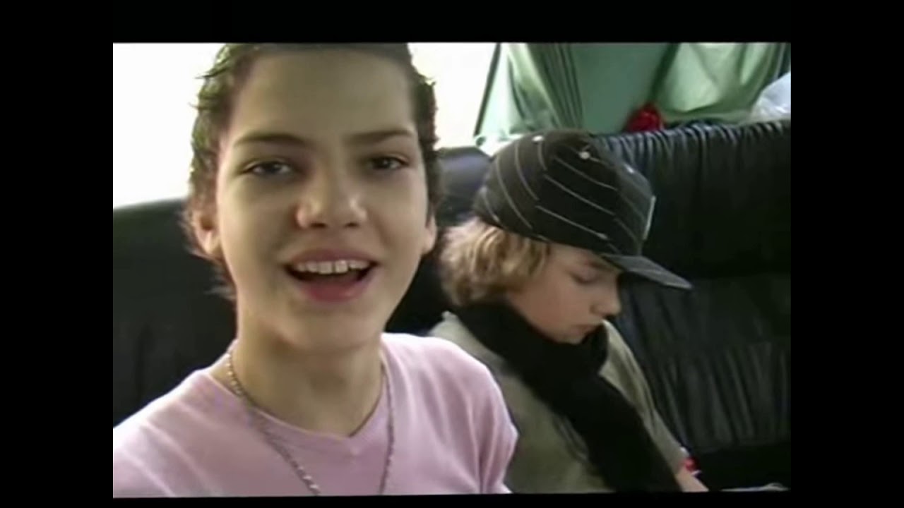 DWK 4 Kinotour - YouTube