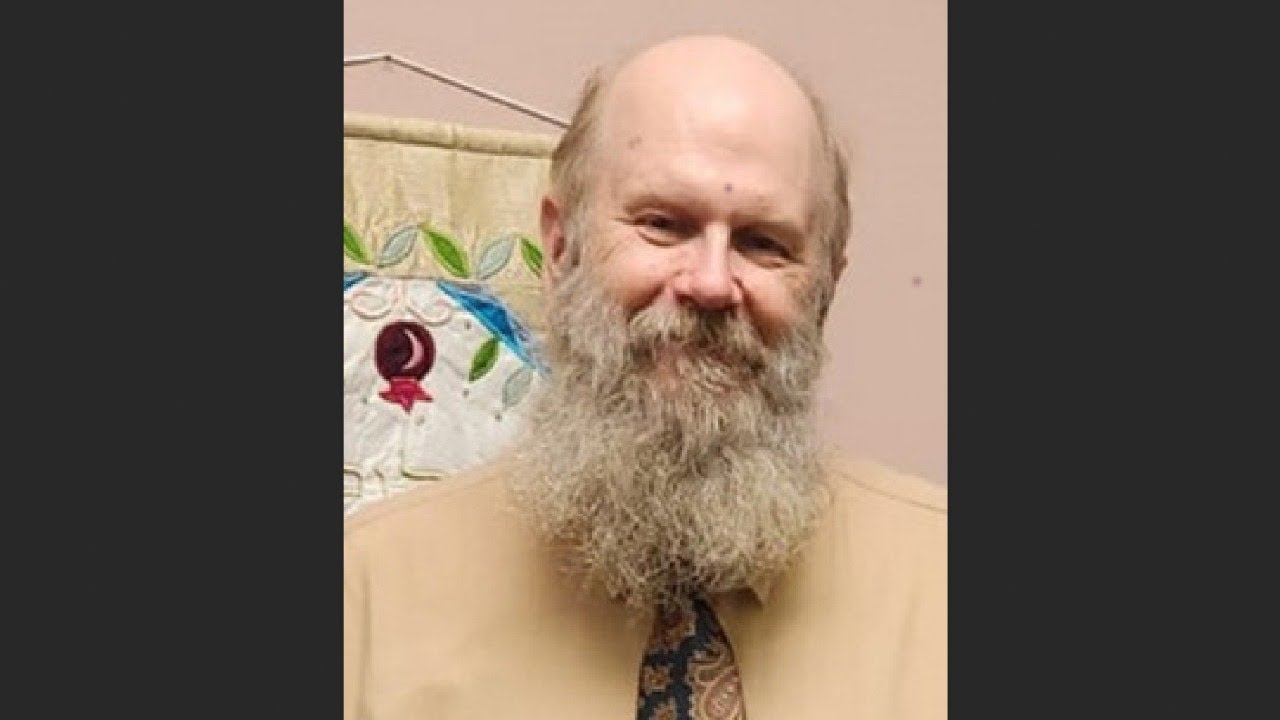 John Raleigh Illgen Memorial Service - YouTube