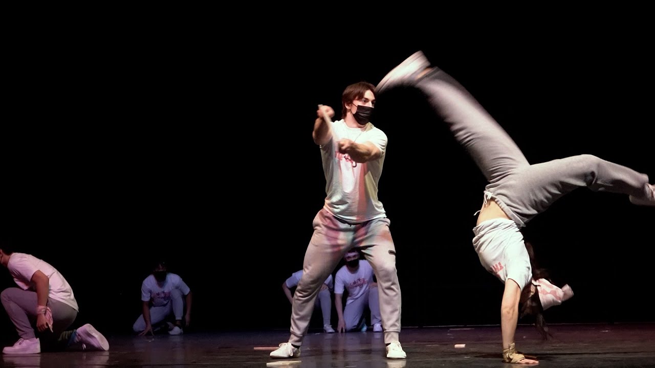 CATT Live Demo 2022 - YouTube