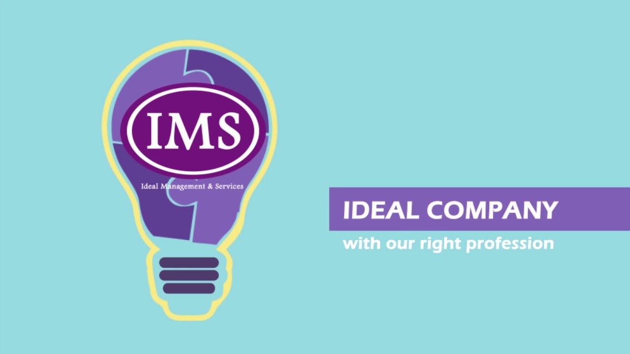 IMS property development preview - YouTube