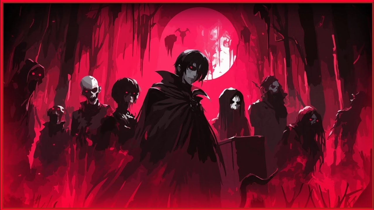 Lets Check Out - Night Swarm - Part 01 - A Vampire Survivors Clone But ...