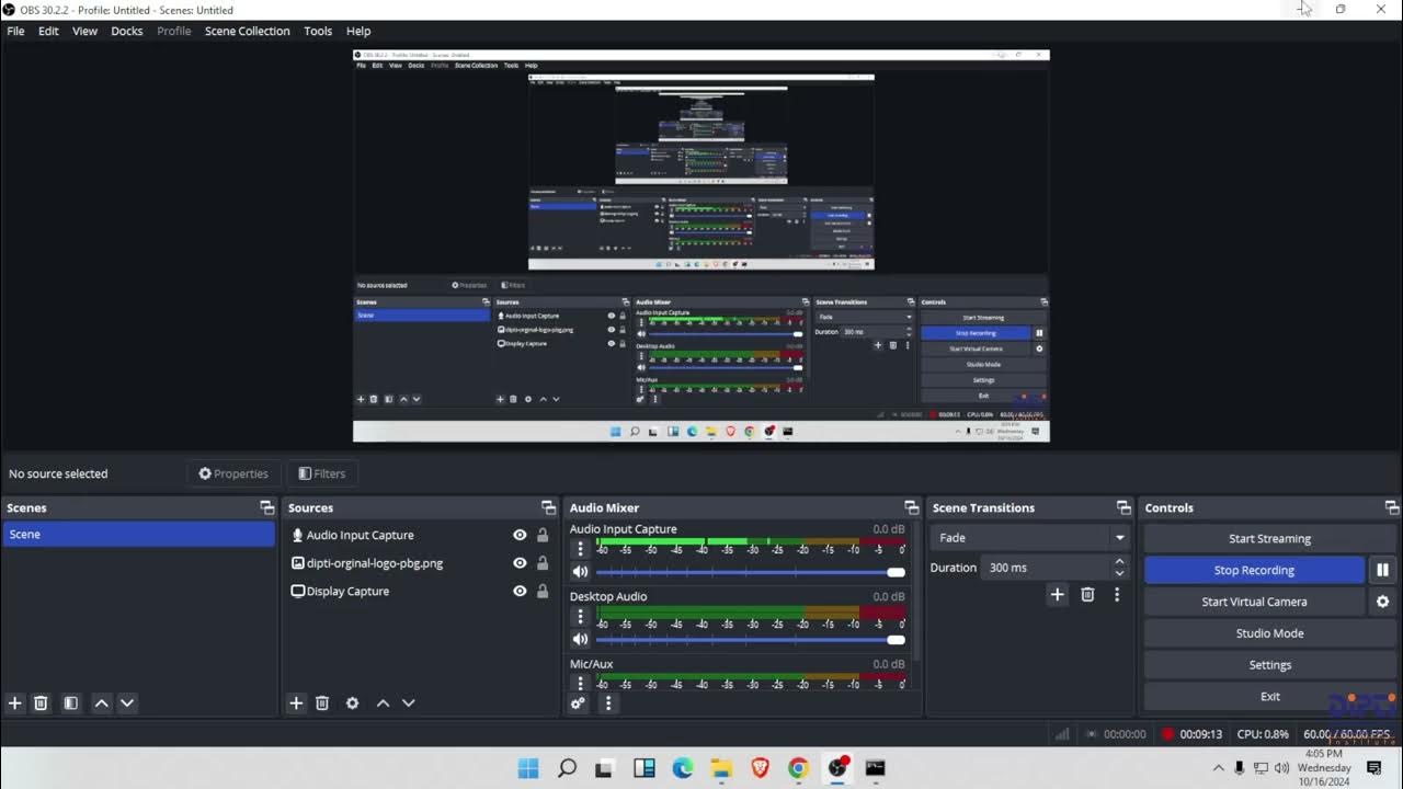 Virtual Environment in Django - YouTube