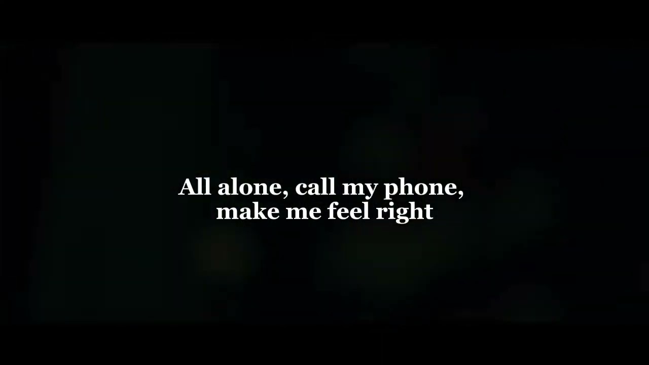 Xxxtentacion Moonlight Lyrics Youtube 7369