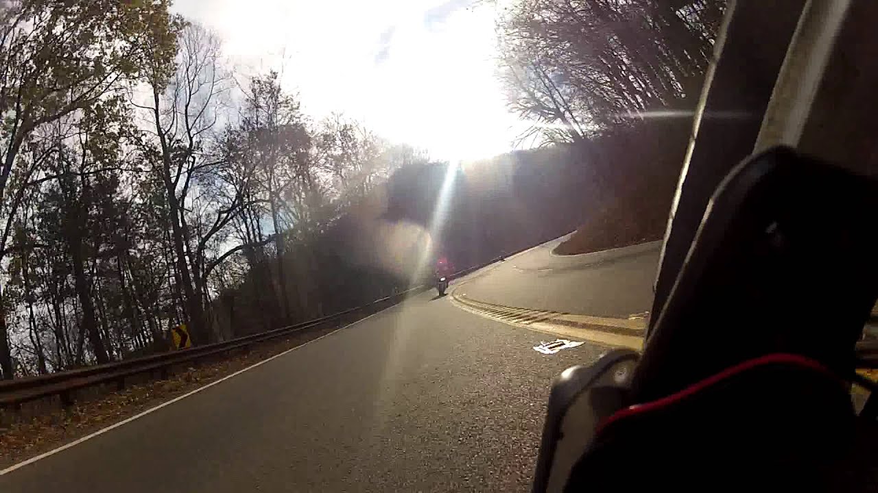 Route 211 11 10 12 Part 2 - YouTube