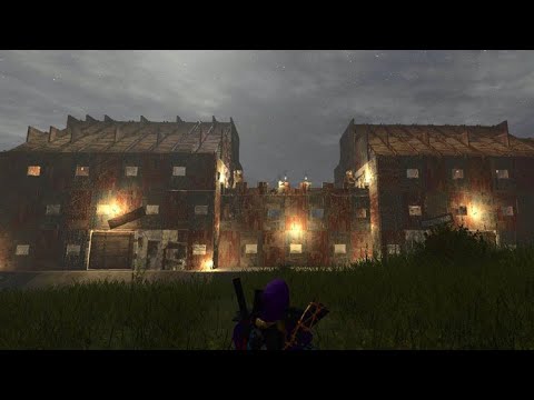 JUST SURVIVE 2023 - Base Patlattık , Felfena Loot (H1EMU) / Swizzle ...