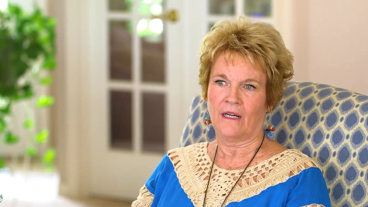 Dr. Palumbo's Patient Story - Moseley Ruark - YouTube