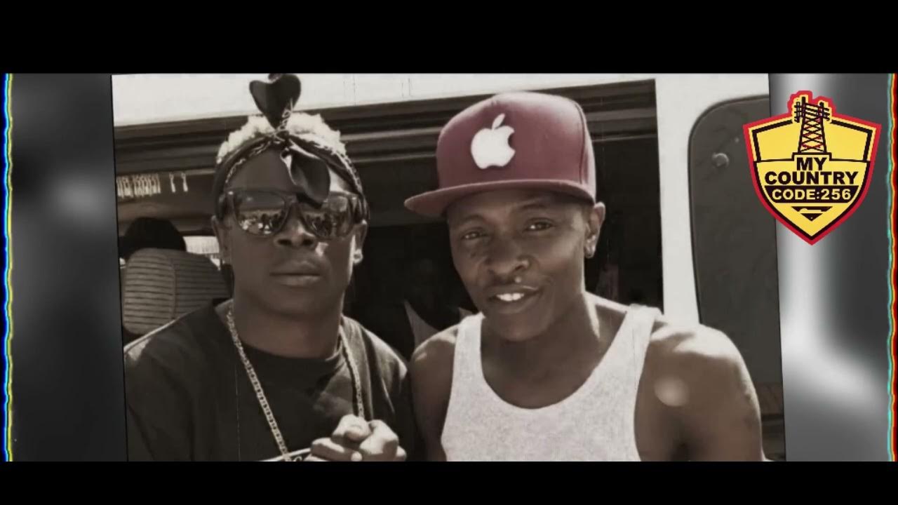 NAKYAKALA BY KING SAHA Instrumental - YouTube