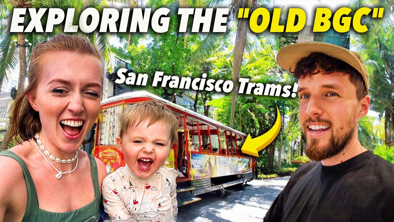 Crazy CHEAP Filipino Shopping Mall in Eastwood City Manila! (The Old ...