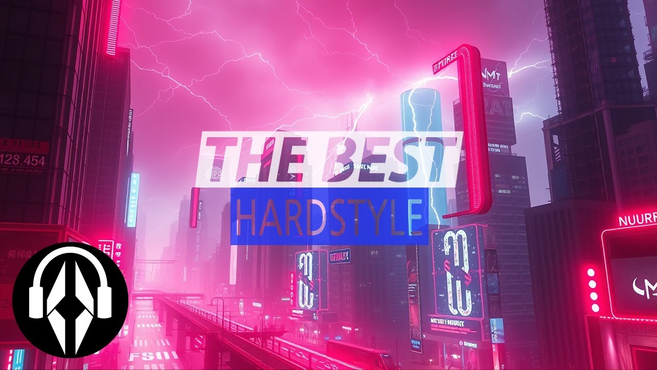 Hardstyle/Showtek - Nighttrain (Extended Mix) - YouTube