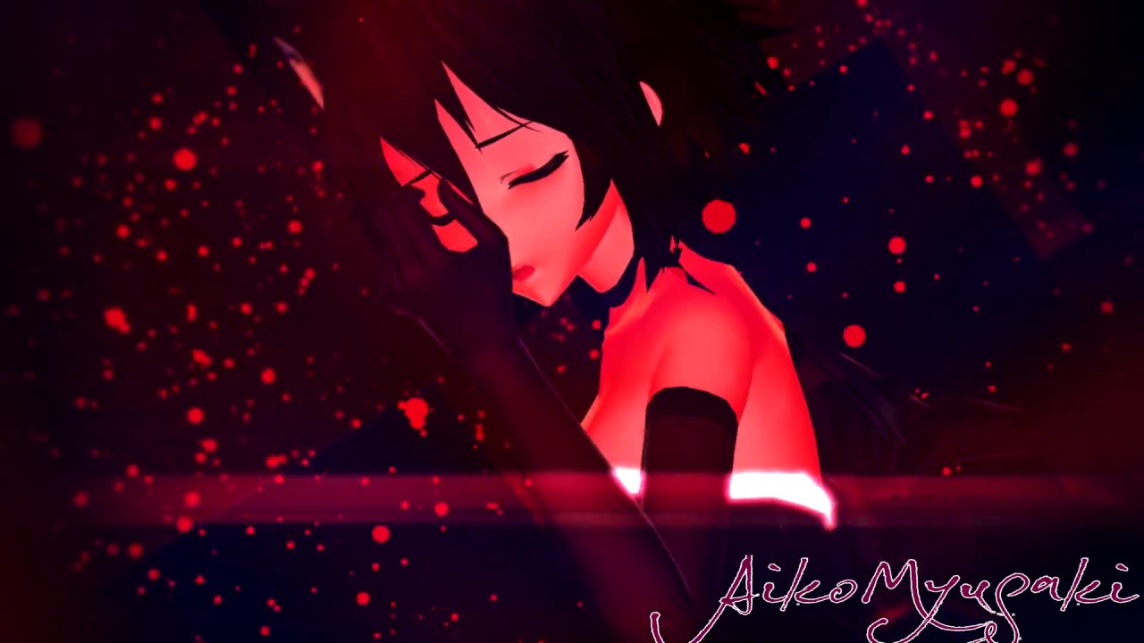 [MMD] Aiko - Marine Bloomin - YouTube